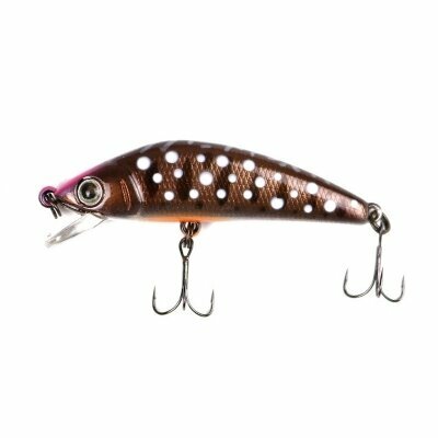 Воблер FOREST I FISH FT 70F 4.5g цвет 04