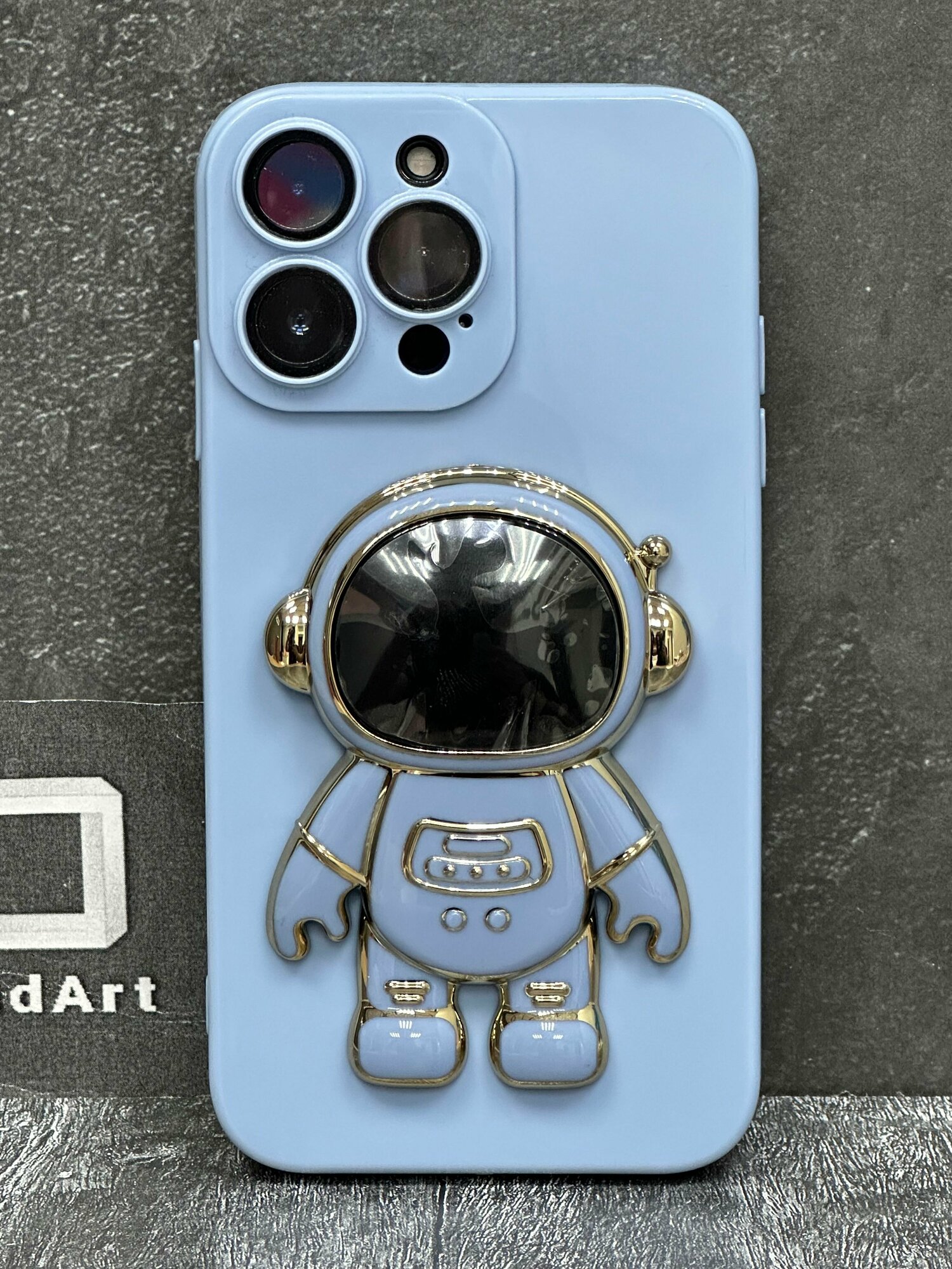 Чехол силиконовый на iPhone XR в корпусе 13 pro/14 pro