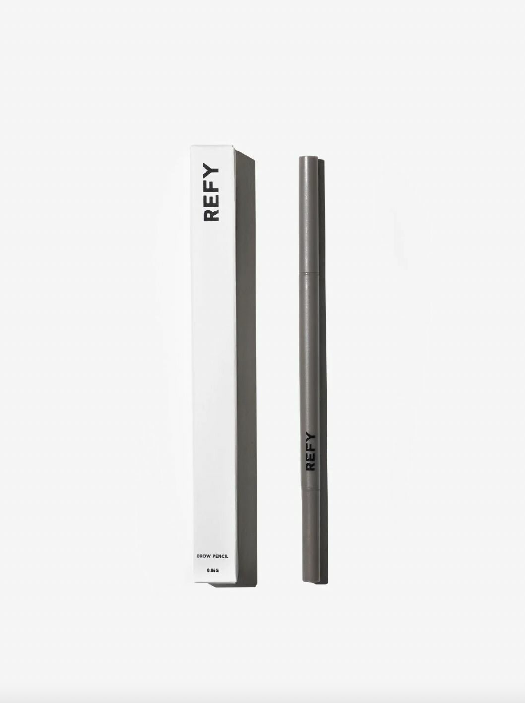 REFY Карандаш для бровей BROW PENCIL (Medium)