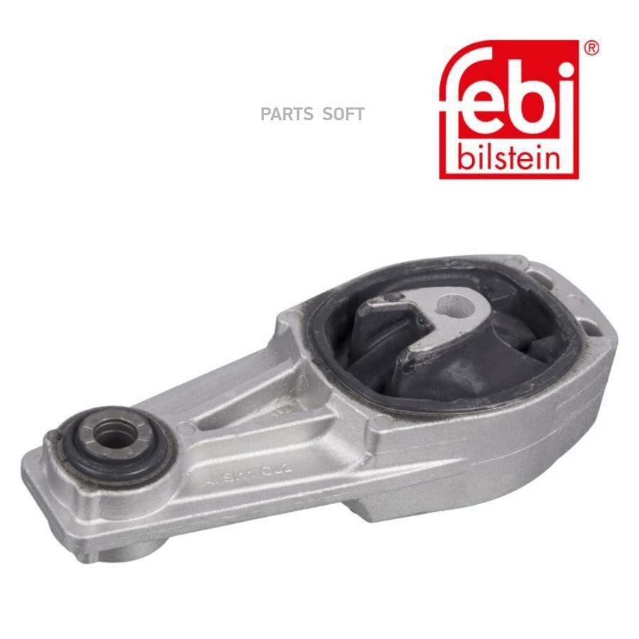 FEBI Опора КПП CITROEN C3/DS3 2009 =