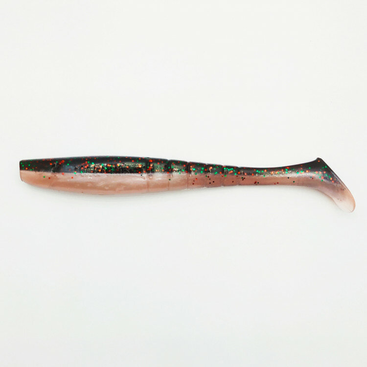 Виброхвост Marlin's Vector 125мм 10.9г VK12-031 3шт