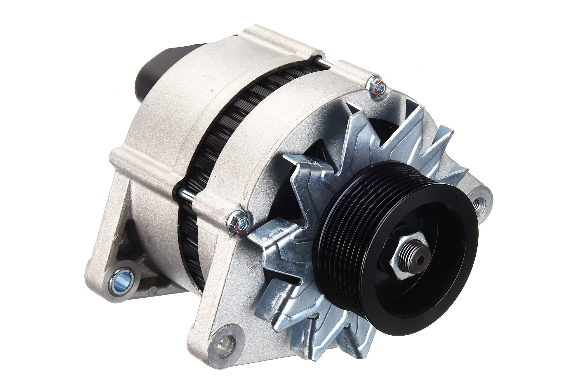 Генератор Ючай 6J180, 6J220-33, 6105LQ 6M28020, 6M32020, Фотон, Джак (TT12643)