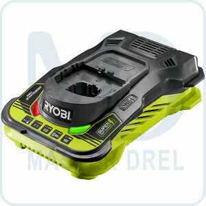 Зарядное устройство скоростное Ryobi ONE+ RC18150