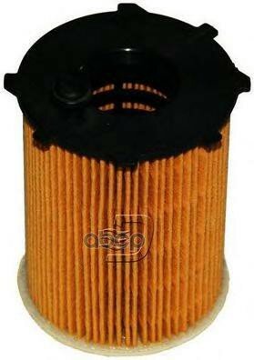 Фильтр масляный PEUGEOT, CITROEN, FORD 1.4 HDI, 16V 01- Denckermann арт. A210143