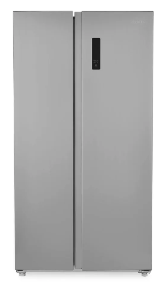 Холодильник Zugel ZRSS630Х