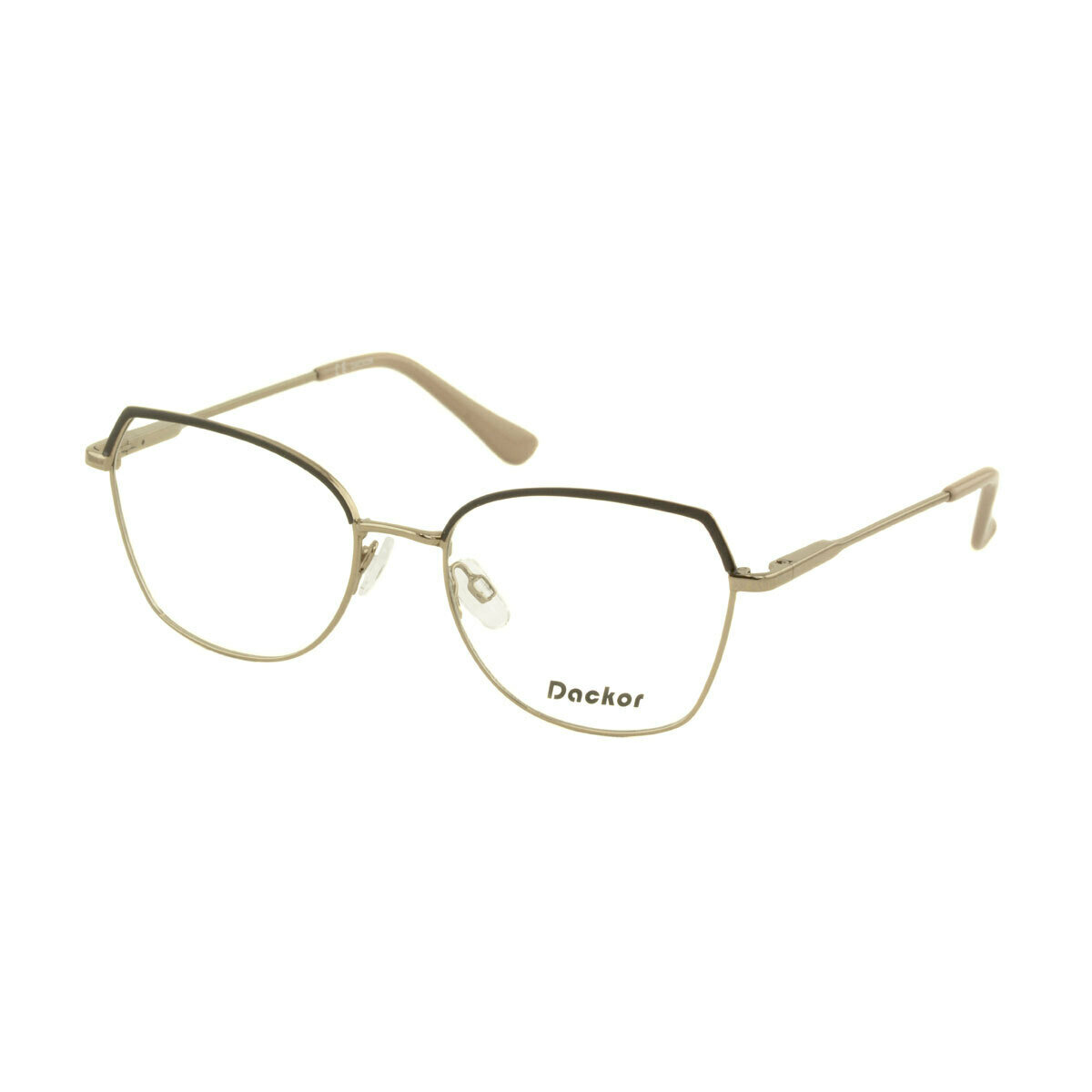 Оправа для очков Dackor 333 Brown