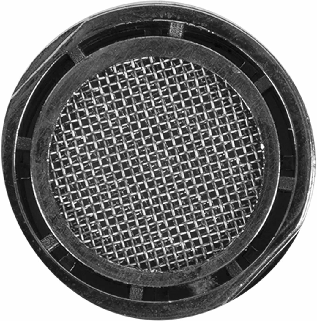 Аэратор на излив смесителя 1/2 НР