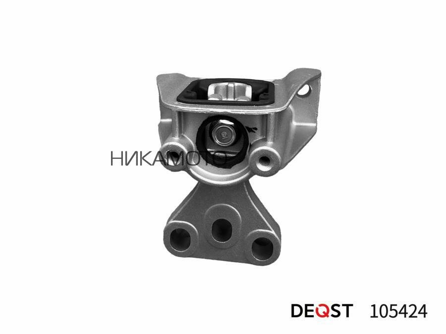 DEQST 105424 Опора Двигателя (105424)
