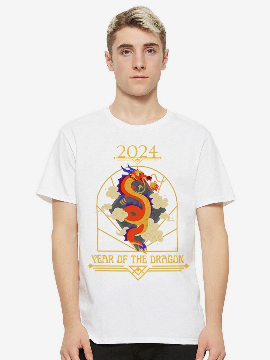 Футболка Dream Shirts