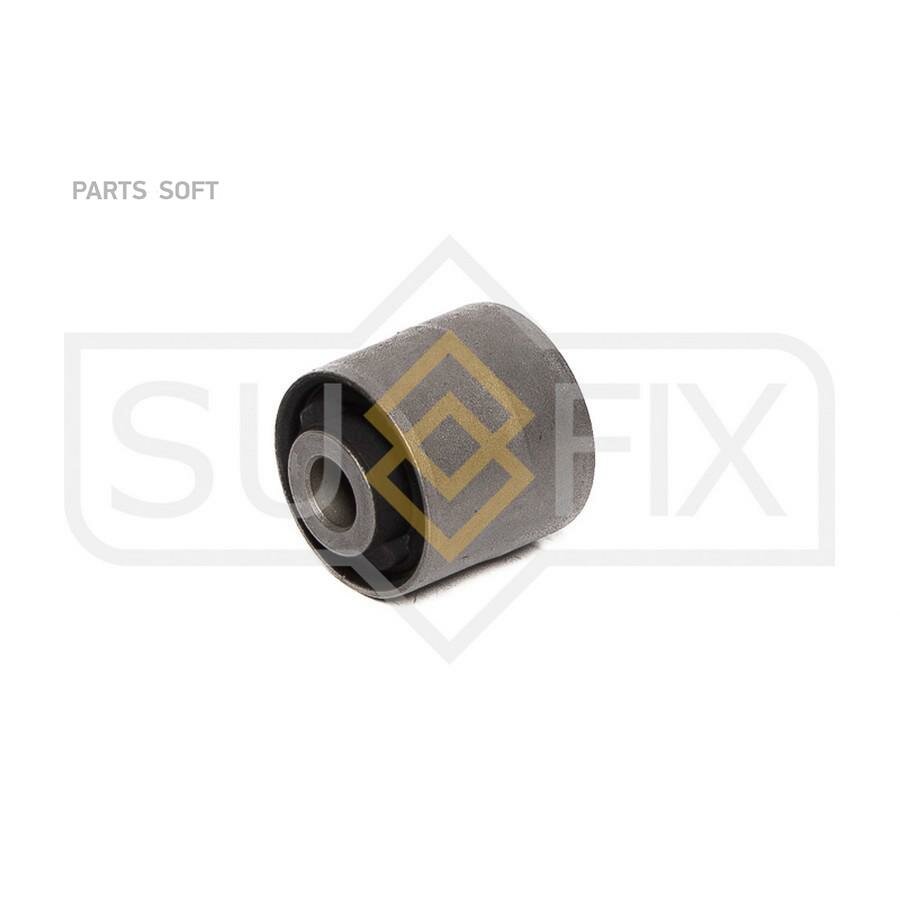 SL1006 SUFIX Сайлентблок внешний / Нижн. рычаг / Зад. подв.