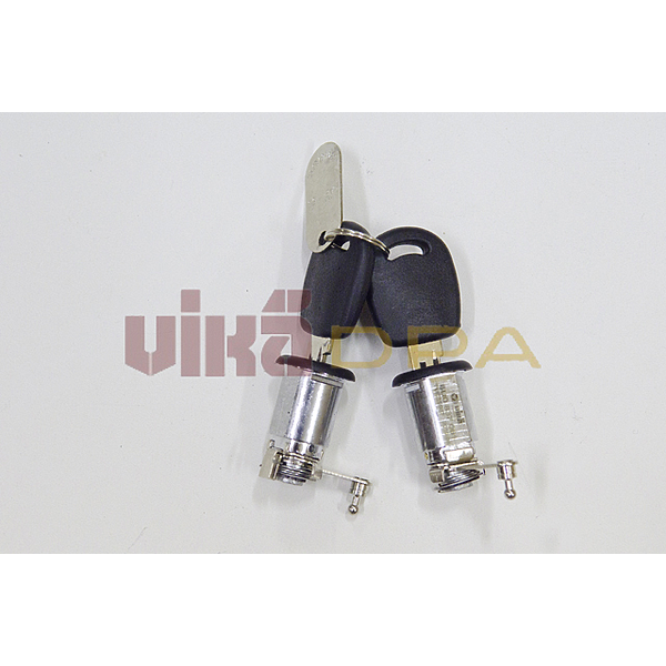VIKA 98370096101 личинка замка двери