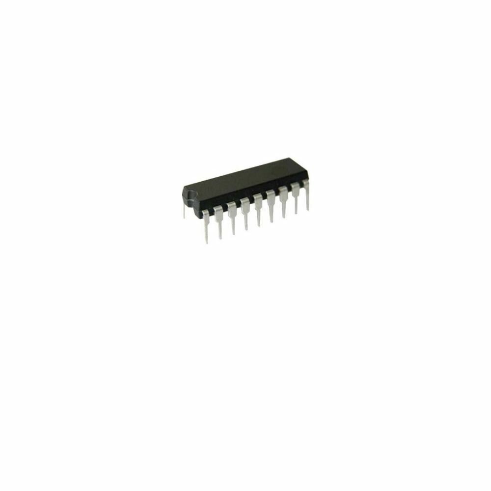 Микросхема К174ХА35 (2шт)