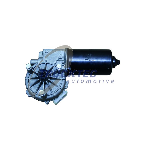 TRUCKTEC 01.58.053 мотор стеклоочистителя 24v\ mb lk / ln2 / mk / ng