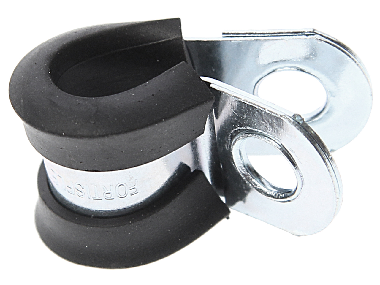 Хомут резиноармированный 8/15 FORTISFLEX