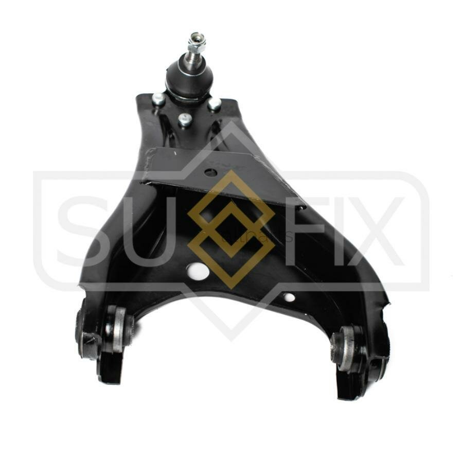 SUFIX SH1636 Рычаг подвески | перед прав |