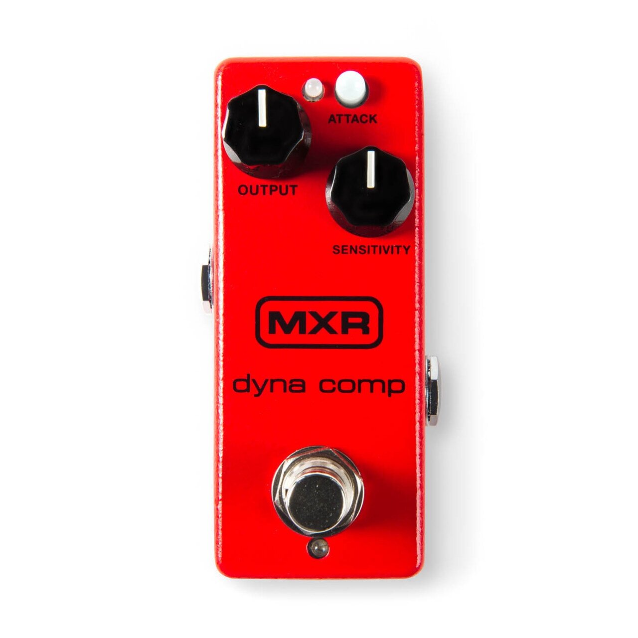 Педаль эффектов Dunlop M291 MXR Dyna Comp Mini