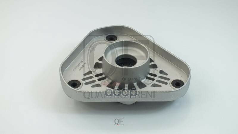 Опора амортизатора fr QUATTRO FRENI арт. qf42d00189