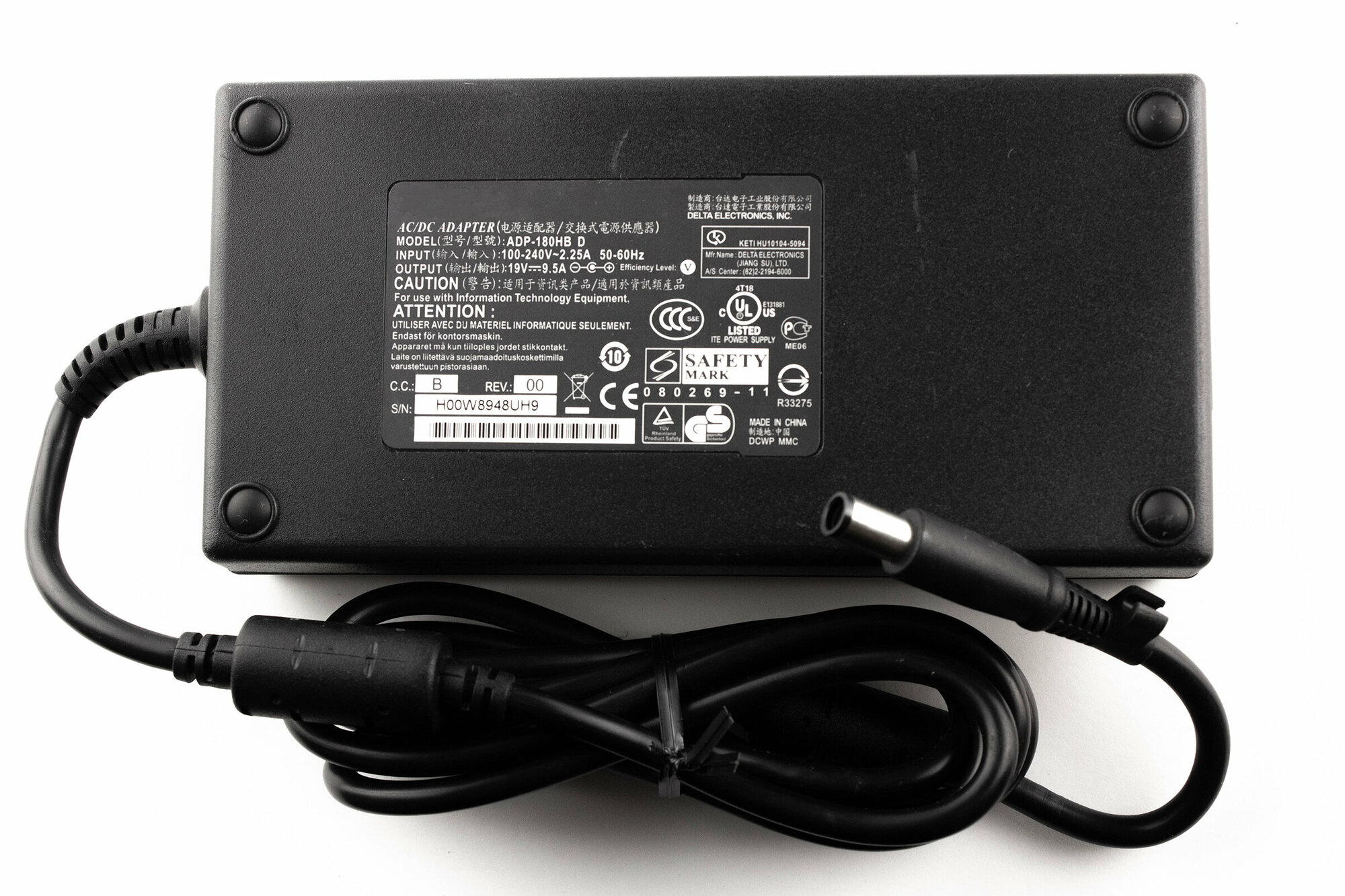 Блок питания для ноутбука Asus ROG GL503