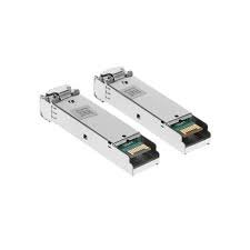 Трансивер UACC-OM-MM-1G-D-2 Ubiquity, форм-фактор SFP, скорость 1.25Gb/s