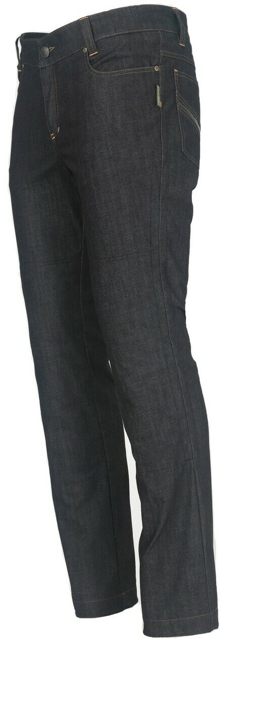 Hyperlook мотоджинсы Iron Shogun Dark 2XL