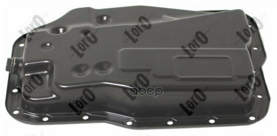 Поддон АКПП стальной MAZDA: 3 (BK) 1.6/2.0 03-09 LORO арт. 100-00-079
