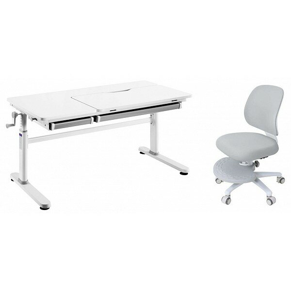 Набор учебный FunDesk Iris