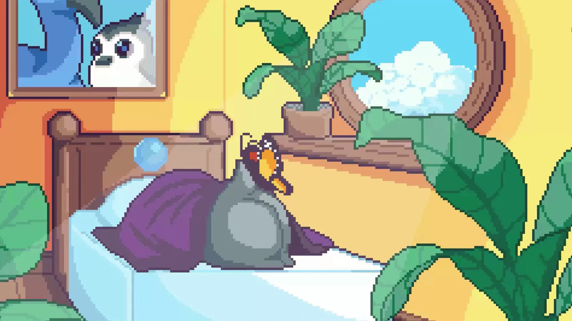 Songbird Symphony (Steam; PC; Регион активации все страны)