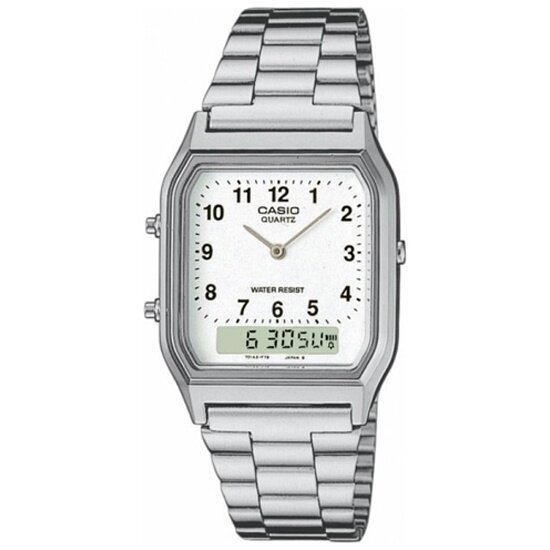  CASIO