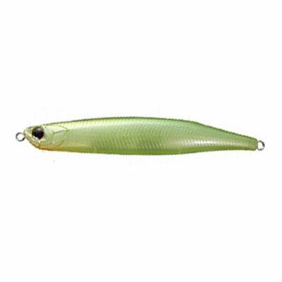 Воблер O.S.P Bent Minnow 86 F (5,9г) цвет G35