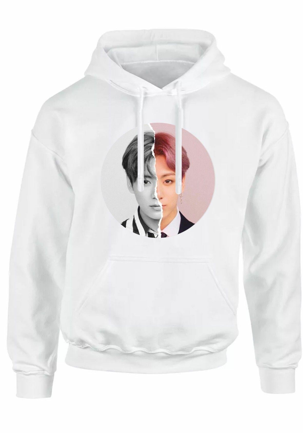 Толстовка Базовая коллекция