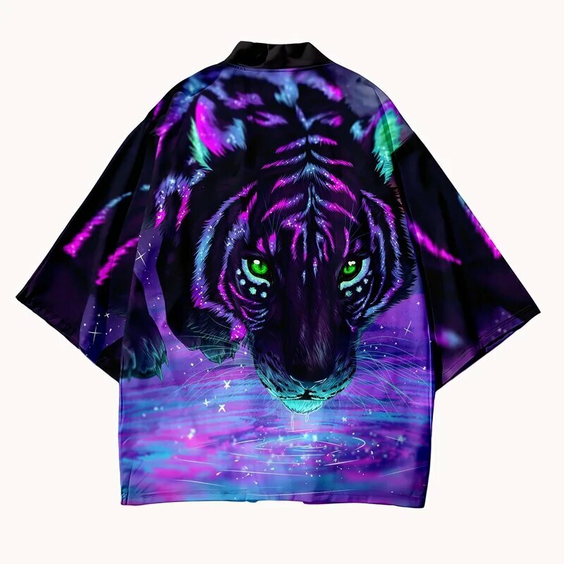 Женское кимоно Tangspoem 4