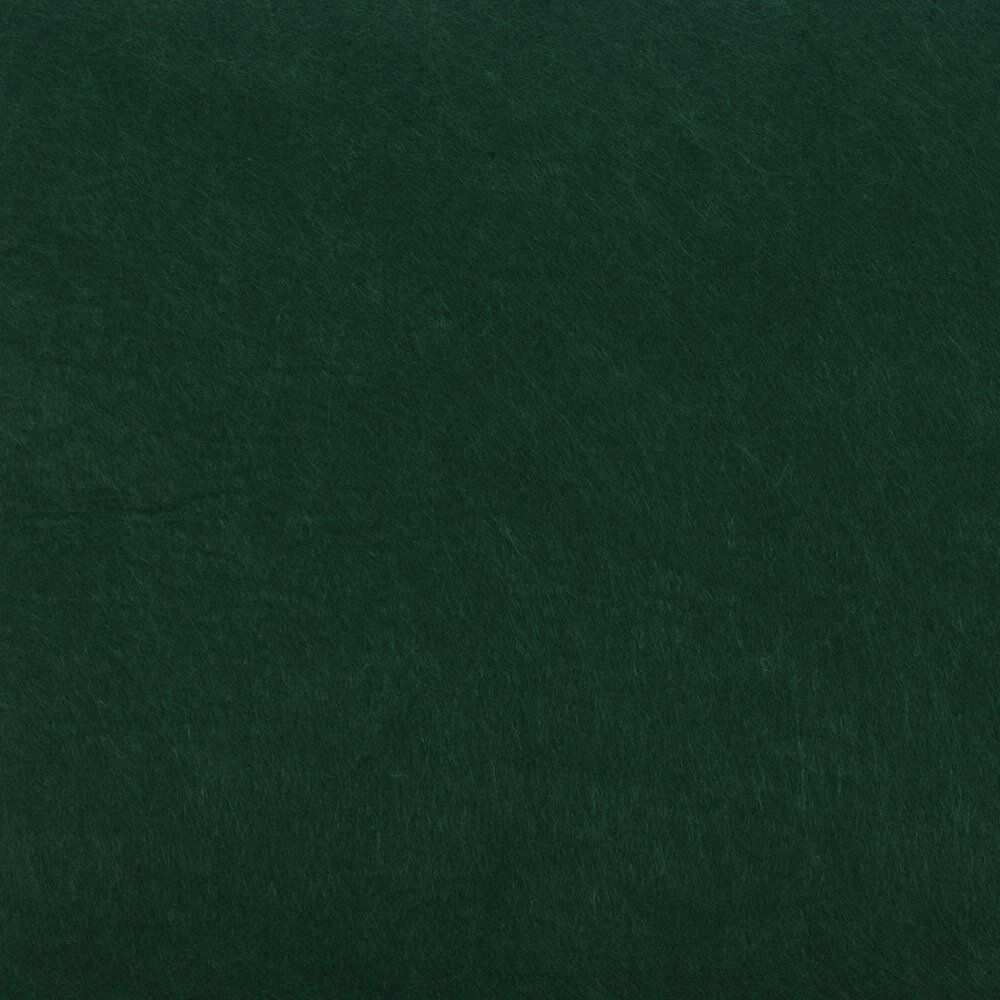 Фетра "BLITZ" FKH20-30/45 декоративный 2.2 мм 30 см х 45 см ± 2 см №049 т. зеленый