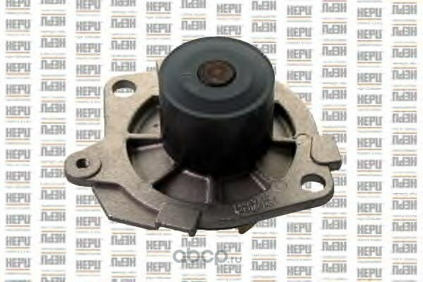 Помпа, водяной насос opel /fiat/lancia/saab/suzuki 1.9 cdti [z19dtl] hepu p1055