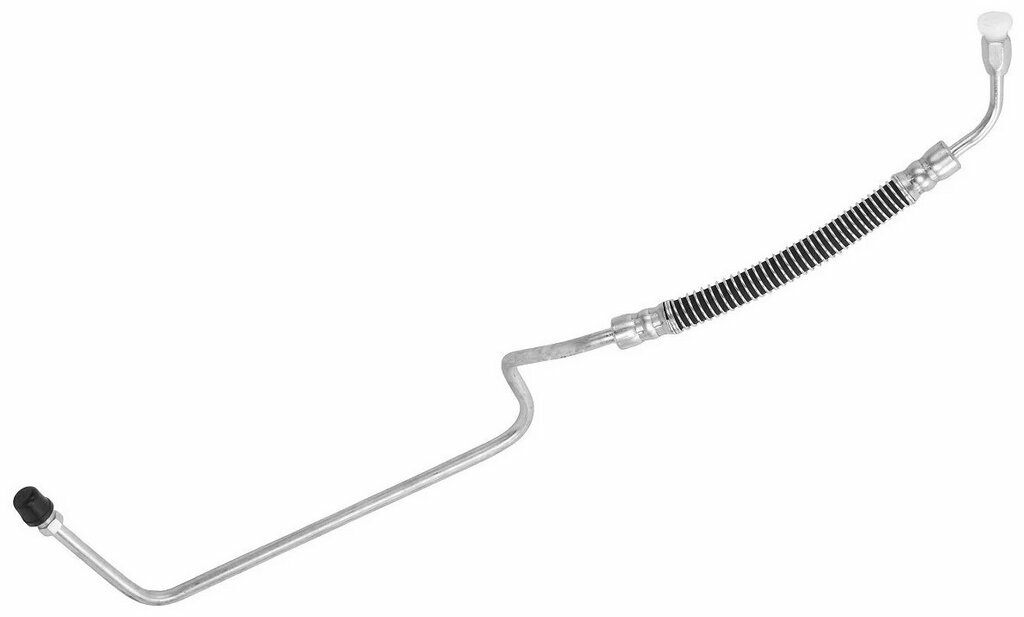 Шланг высокого давления ГУР КамАЗ