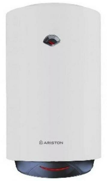 Накопительный водонагреватель Ariston BLU1 R ABS 80 V SLIM 3700540