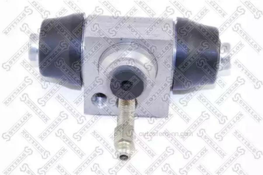 STELLOX 0583027SX K20104=101-594=6062F[3A0611053]! задн. торм. цил.\Audi 80/100, VW Golf/Passat 1.6-2.8 85>