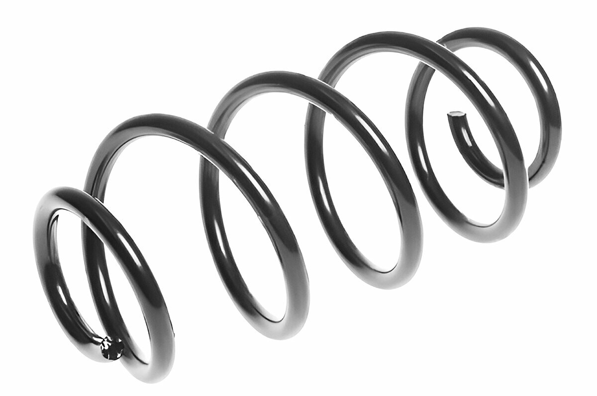 Пружина ходовой части зад прав лев Standard Springs ST120109R