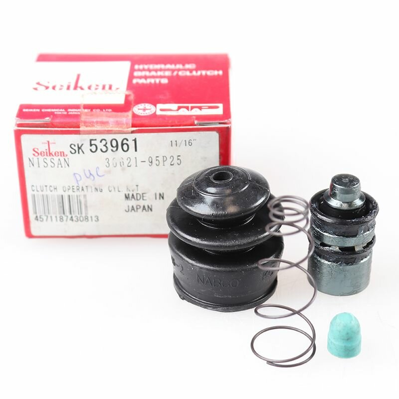 Ремкомплект рабочего цилиндра сцепления SK53961 Seiken 11/16", 30621-95P25 Nissan Cedric, SY31