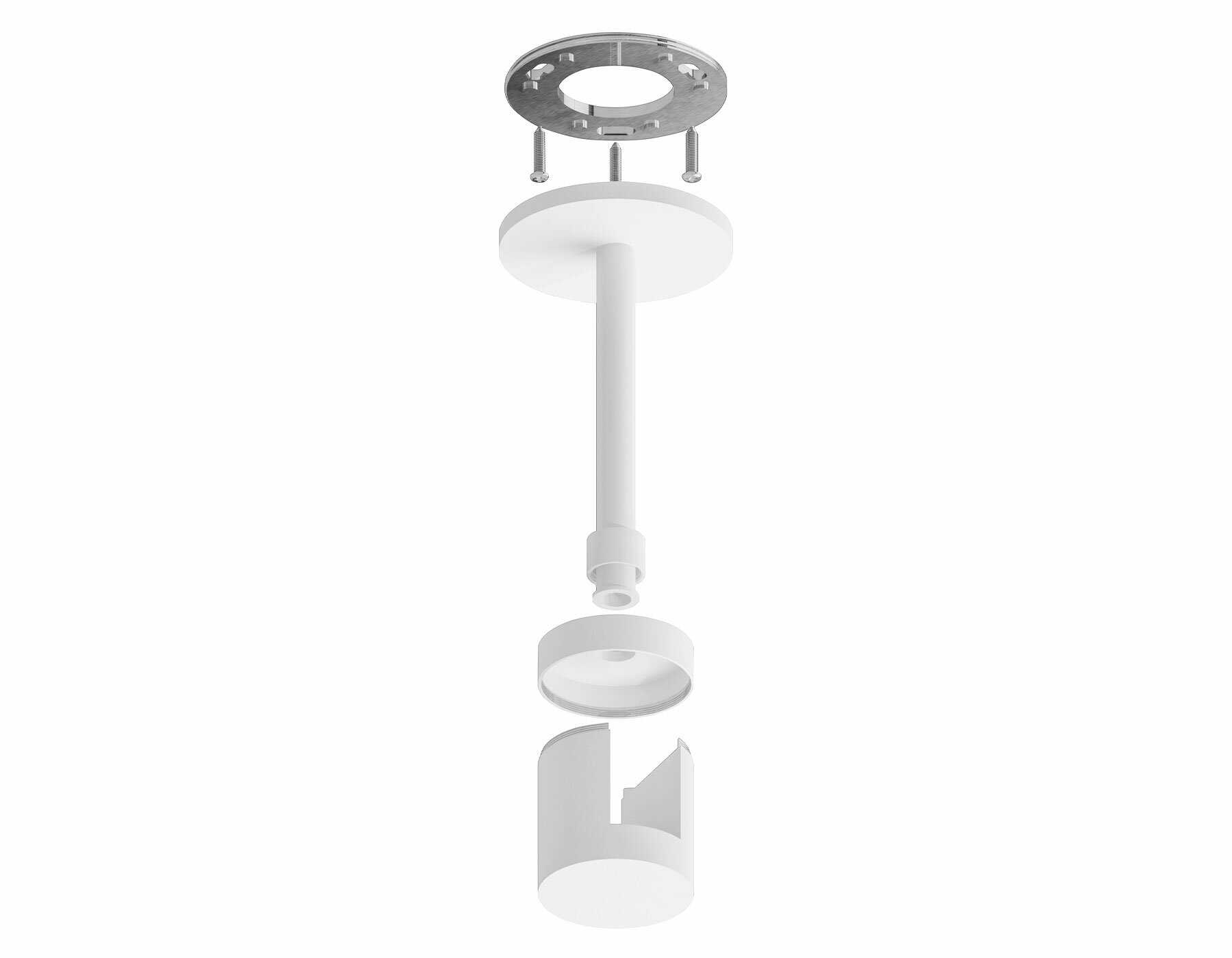 Крепеж подвесной Ambrella light DIY System Elements A9221