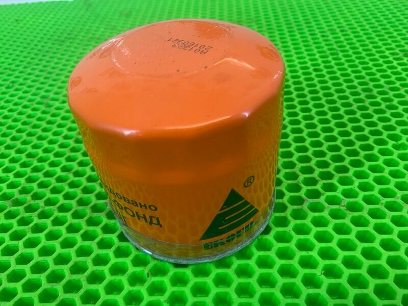 Фильтр масляный Chery Tiggo T11 4G64