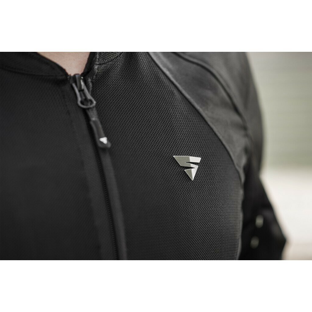 Куртка Shima Jet Men black — фото 1