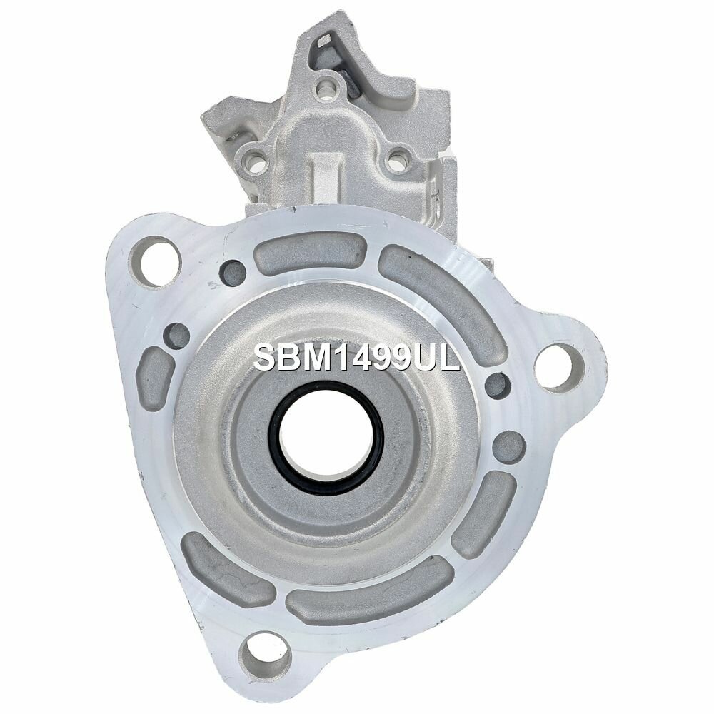 Крышка стартера для легковых автомобилей передняя Krauf SBM1499UL