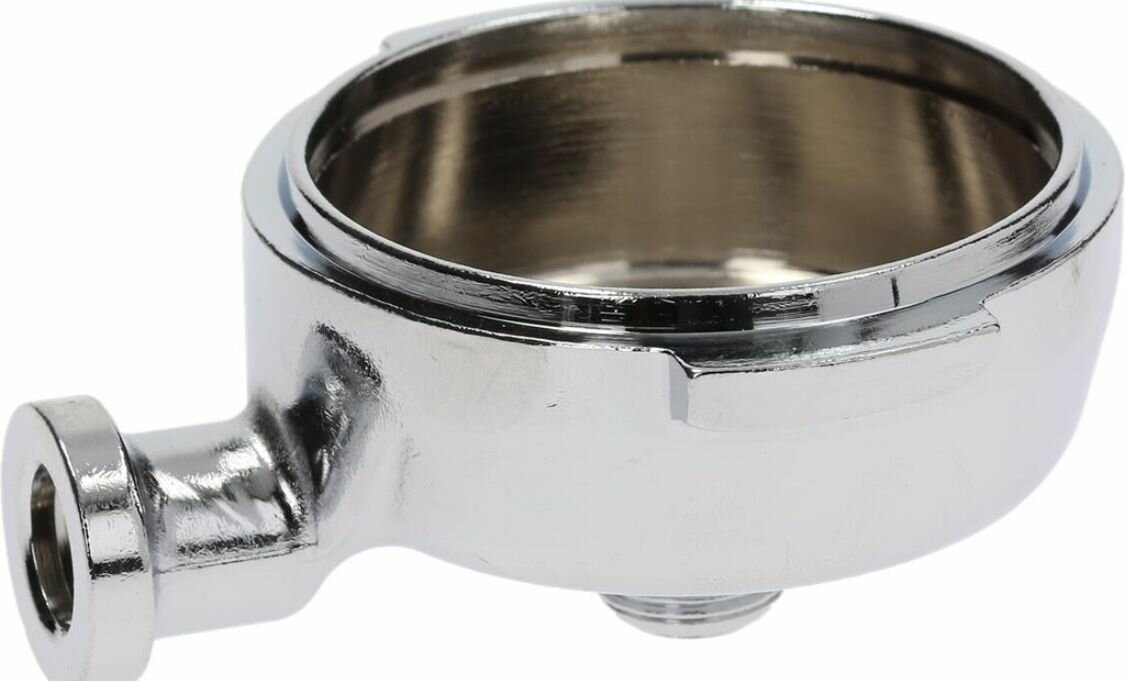 Чаша холдера для кофемашины