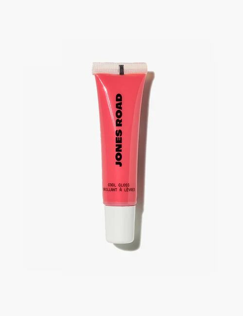 Jones Road Блеск для губ Cool Gloss 14 мл (PASTEL PINK)