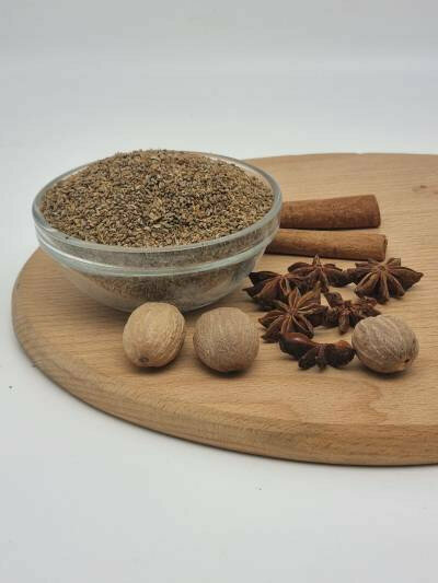 Петрушка семя 50гр