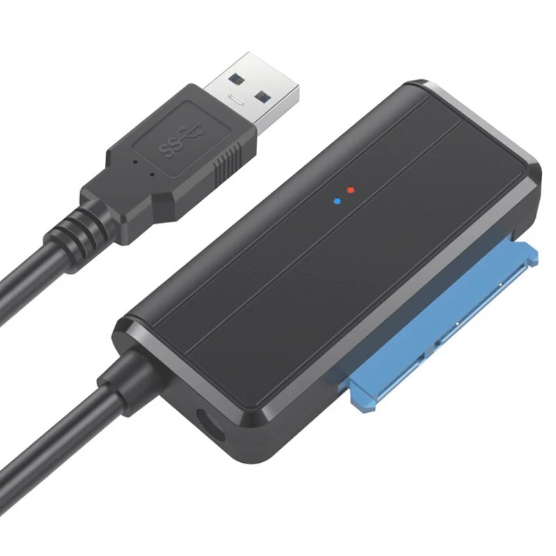 ConnectFit Адаптер SATA на USB 3.0 Without Plug