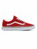 Кеды VANS, размер 38,5 EU, оранжевый