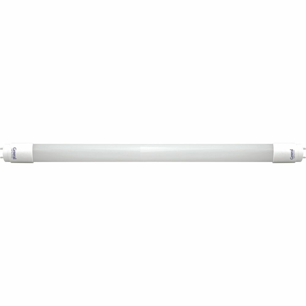 General Lighting Systems Светодиодная лампа T8F-10W- -M-600мм 654200