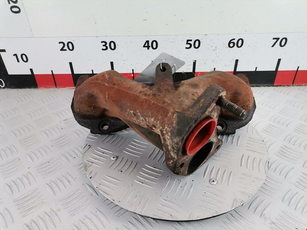 Коллектор выпускной Ford Sierra 88WF9430EB арт. 1536972