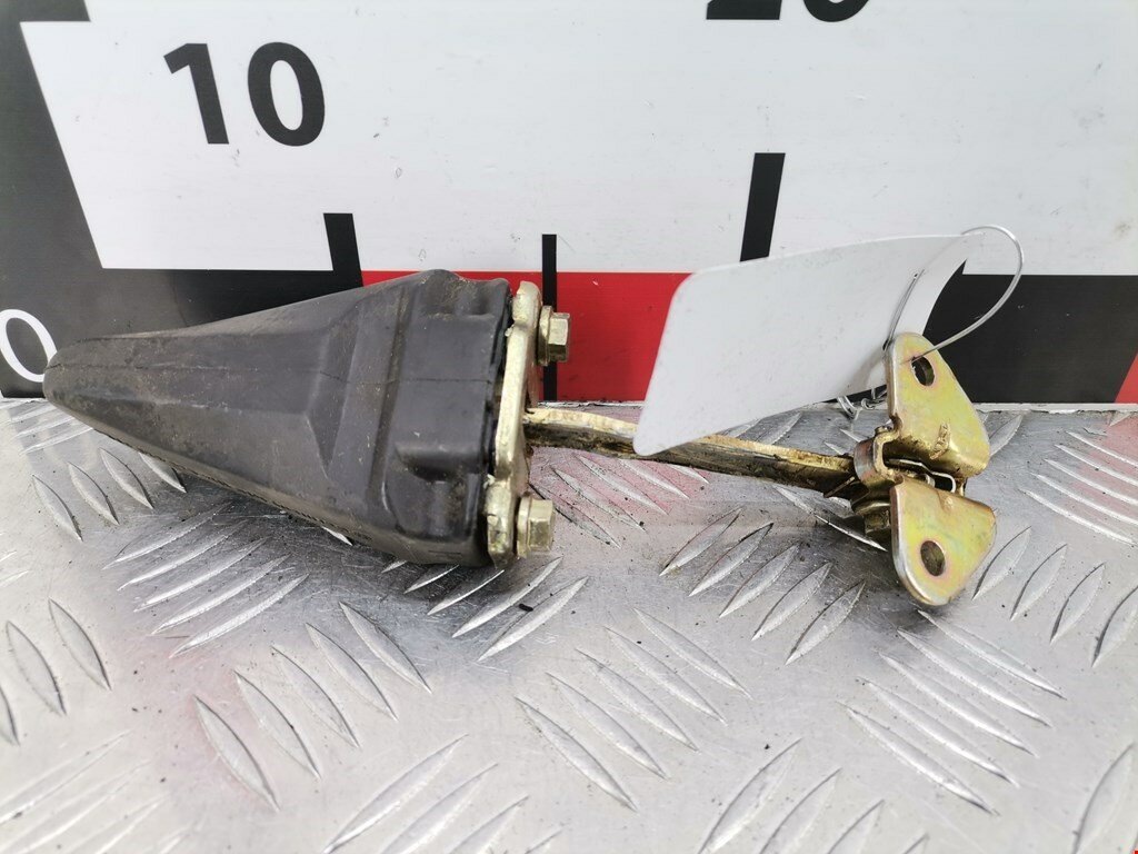 Ограничитель открывания двери задней Volkswagen Golf 3 1H4839249 арт. 1643357